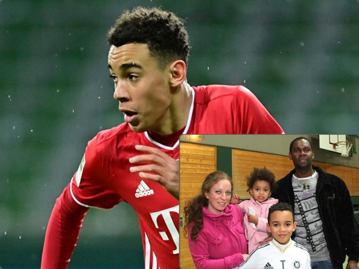 Carolin Musiala: Biografie, Kinder Und Details