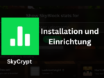 SkyCrypt: Das Ultimative Tool Für Hypixel SkyBlock-Spieler